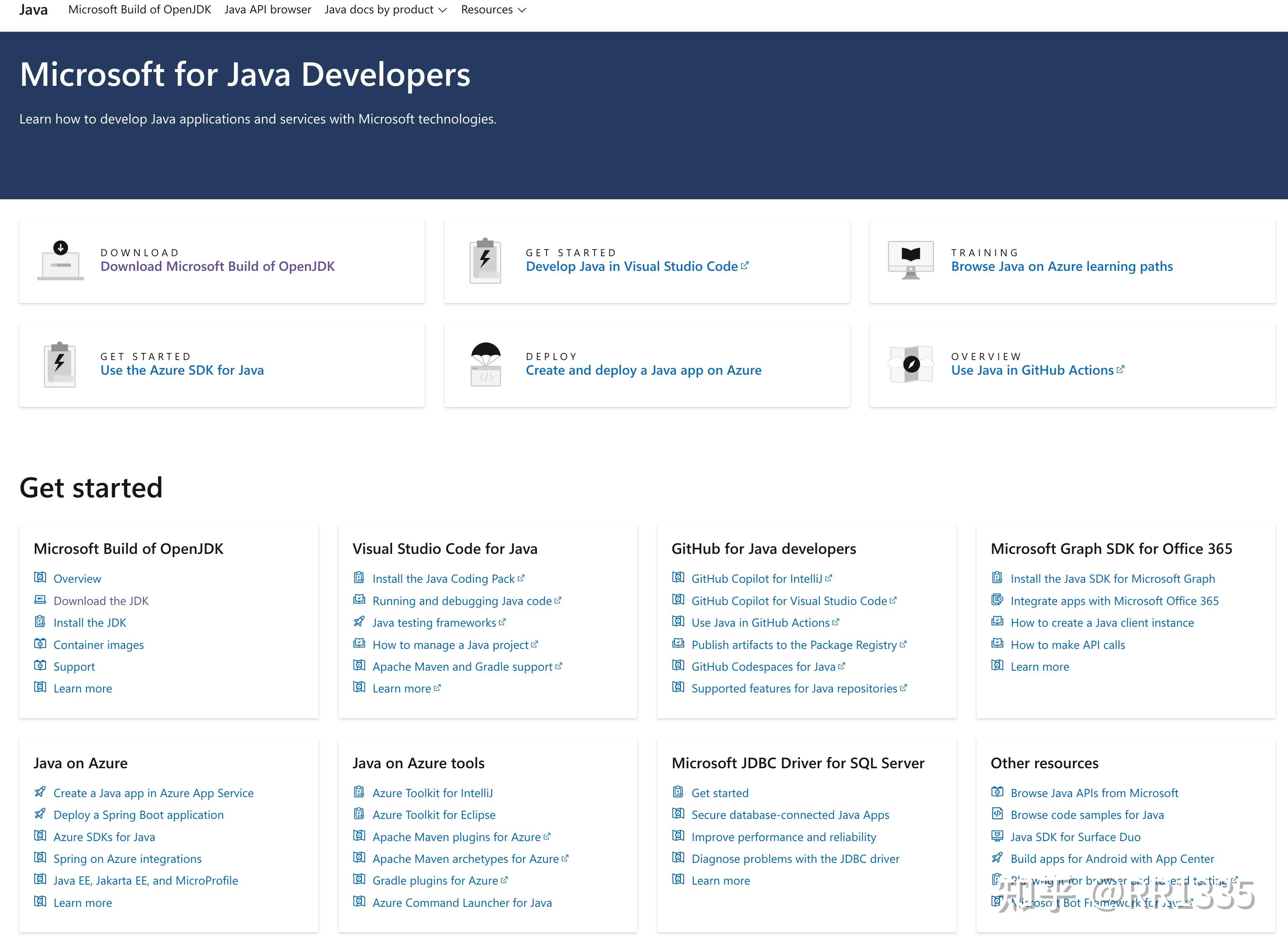 生产环境三个值得信任的 JDK —— Microsoft OpenJDK ，Eclipse Temurin JDK ， Azul zulu JDK - 知乎