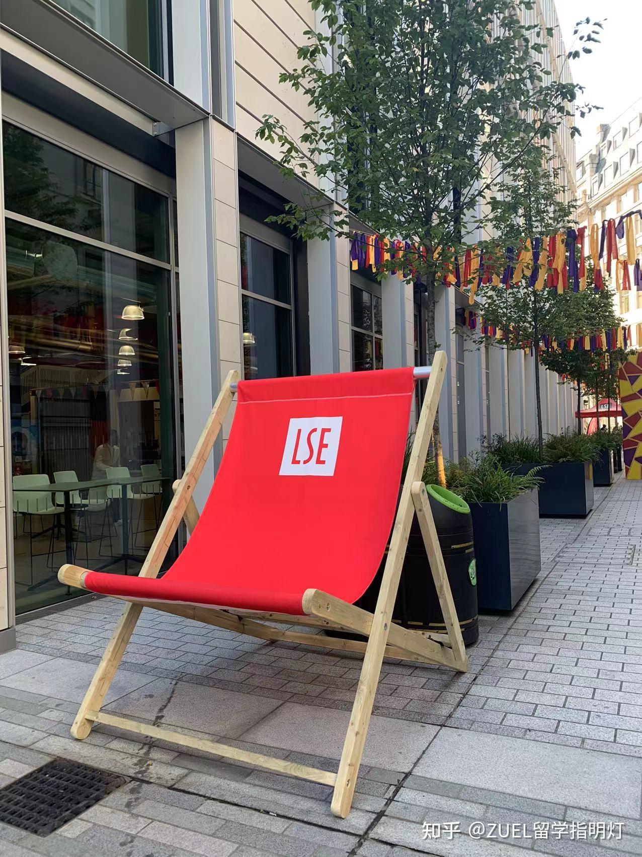 LSE咸鱼生存指南——LSE LLM 就读体验 - 知乎