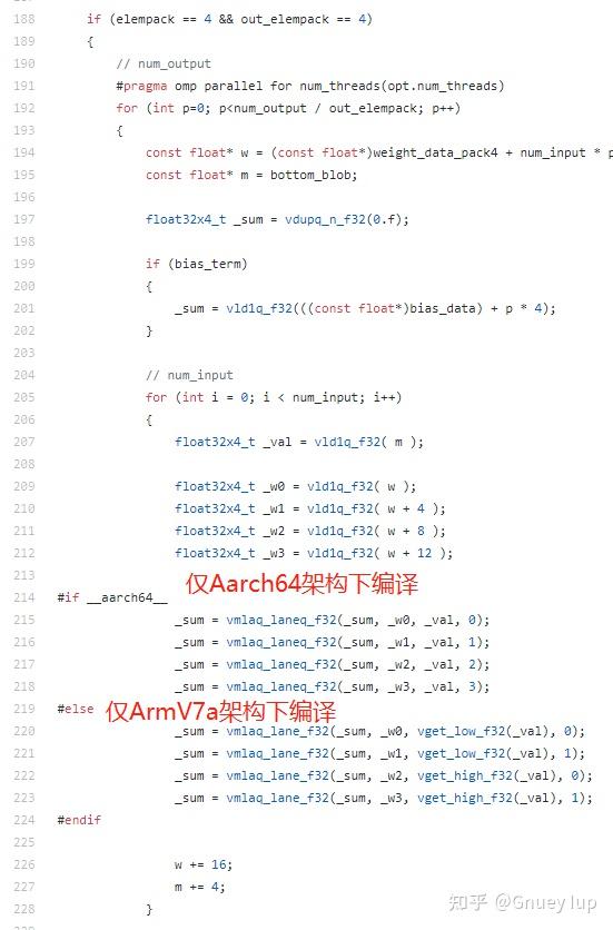 ARM Neon Intrinsics 学习指北：从入门、进阶到学个通透 - 知乎