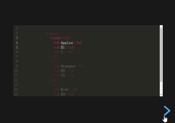 网页幻灯片演示框架：Reveal.js - 知乎