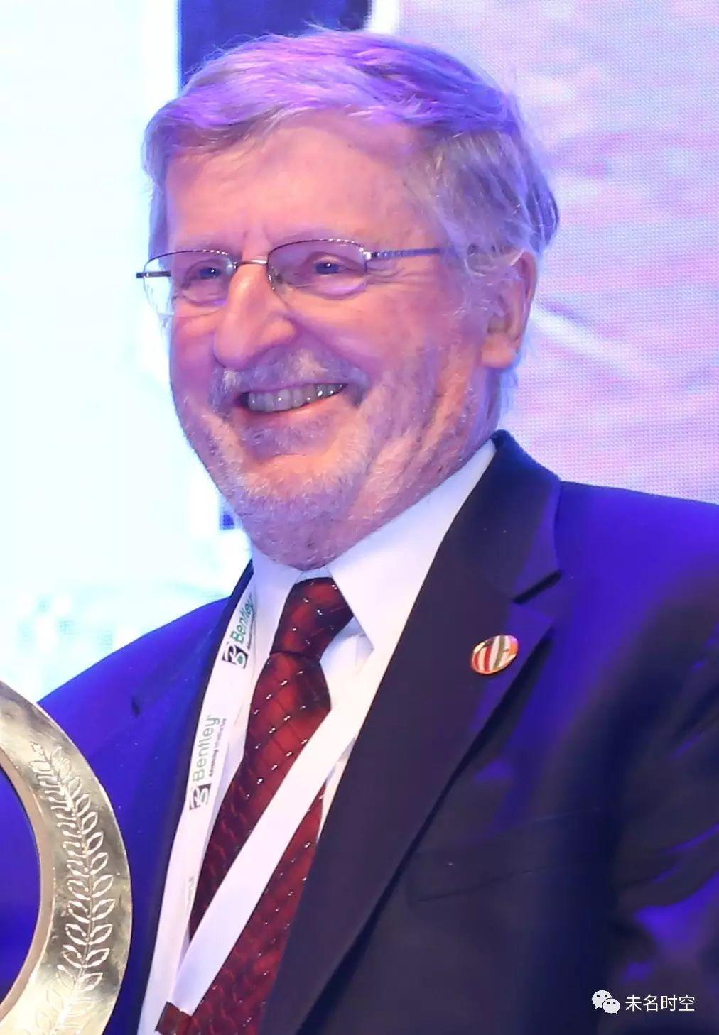 论文发表与引用以及“大牛”的论文发表与引用，再及对地理信息科学的一点看法——以M.Goodchild为例 - 知乎