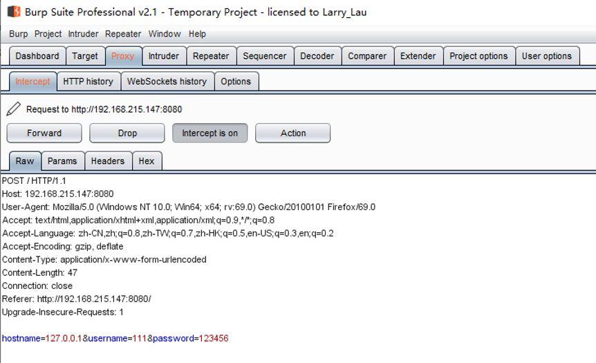 PHP imap_open函数任意命令执行漏洞 - 知乎