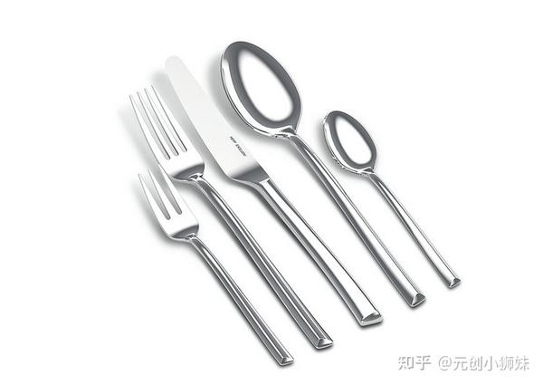获奖作品大赏 || 听说用这50款餐具设计作品用餐，会更香？ - 知乎