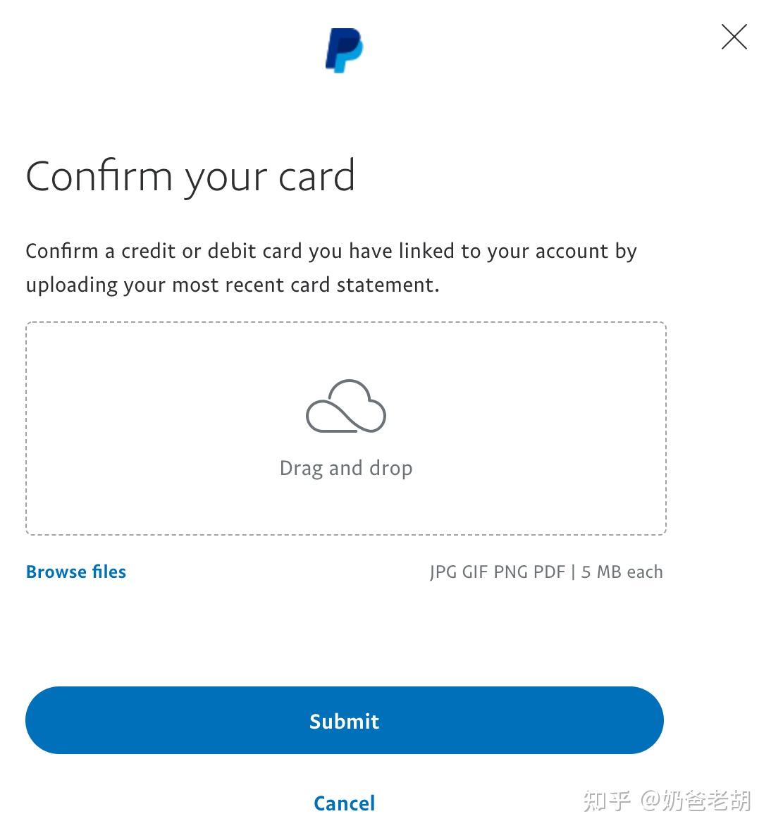 2022年关于美区PayPal，你所需要知道的一切。PayPal注册、绑卡、风控、网络环境、养号等 - 知乎