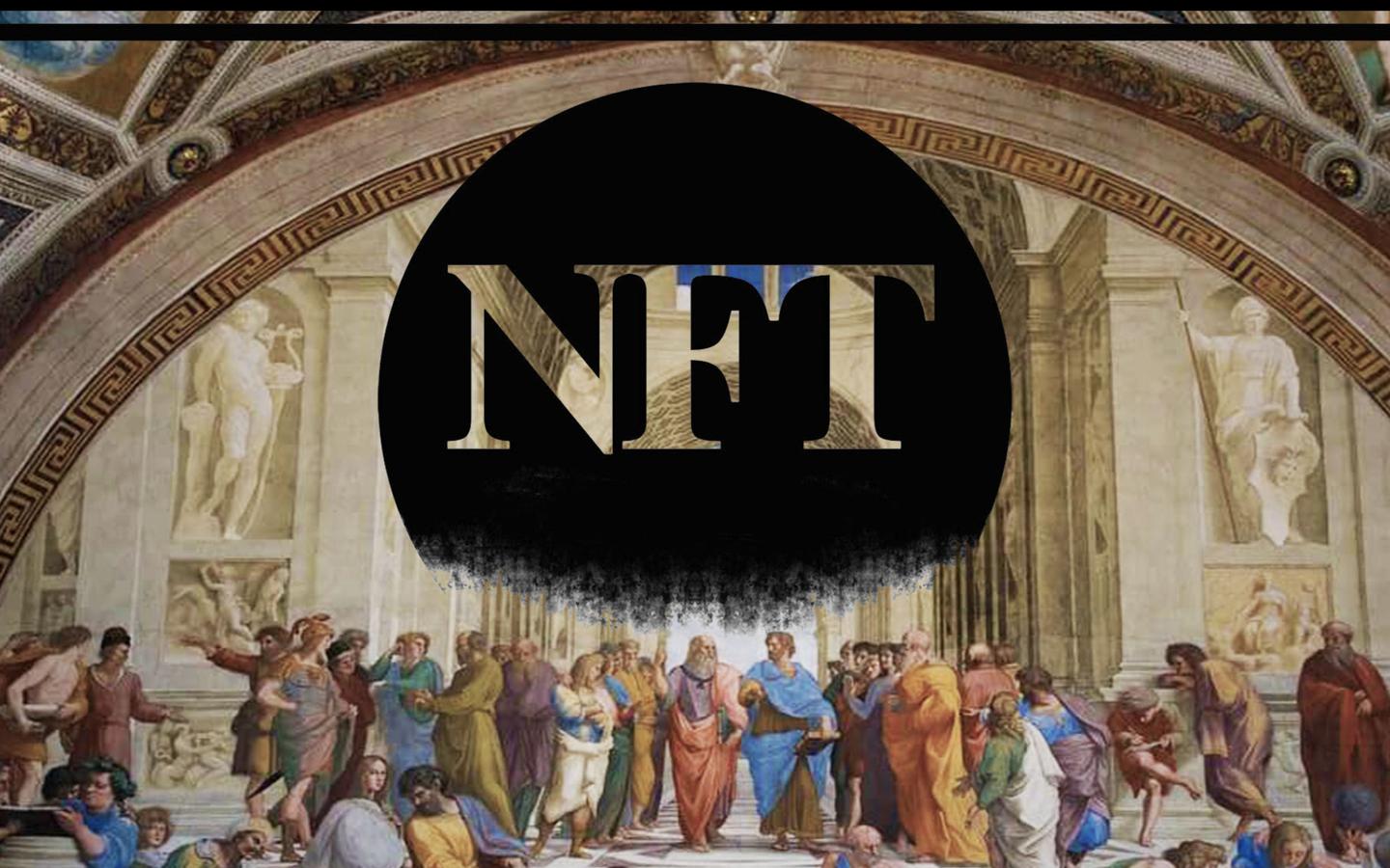 NFT生态大起底：最值得关注的项目都在这里 - 知乎