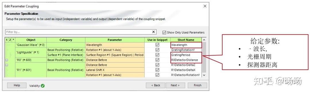 VirtualLab：闪耀光栅的Littrow配置 - 知乎
