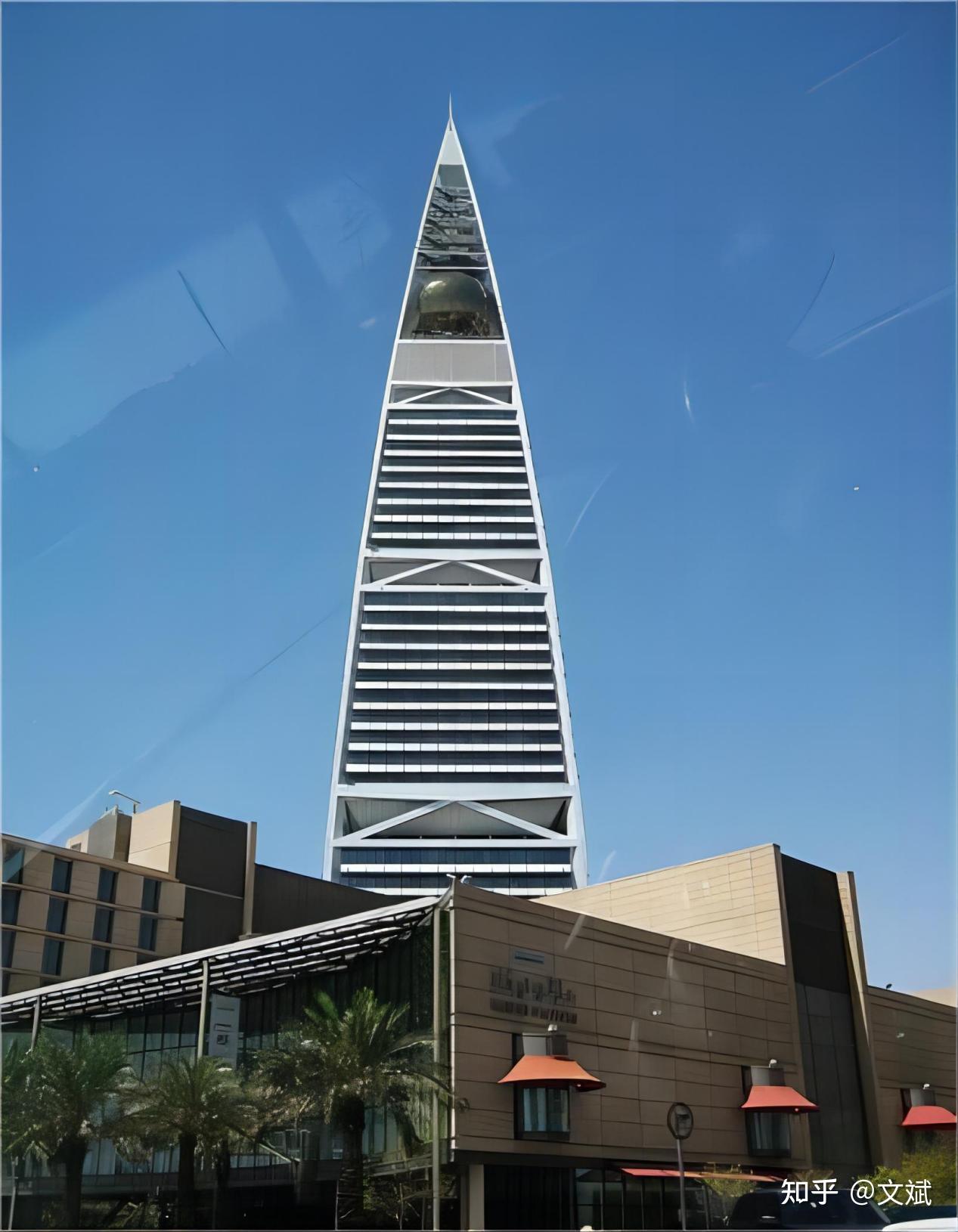 海外游记之十八：沙特阿拉伯， 利雅得、老王宫遗址 - 知乎