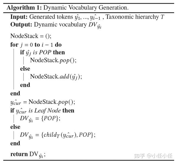 Seq2Tree：用seq2seq方式解决HTC问题 - 知乎