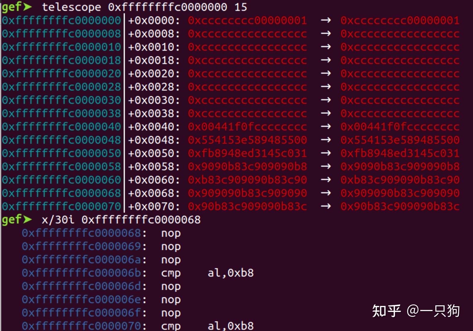 BPF之路五: JIT Spray技术 - 知乎
