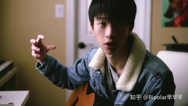 [Keshi - 首次与中国粉丝对话] 享受当下，寄情音乐 - 知乎