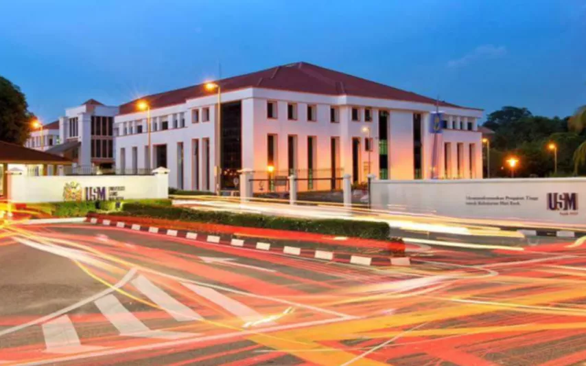 马来西亚留学 | 大家最关心的博士毕业条件来了（USM） - 知乎