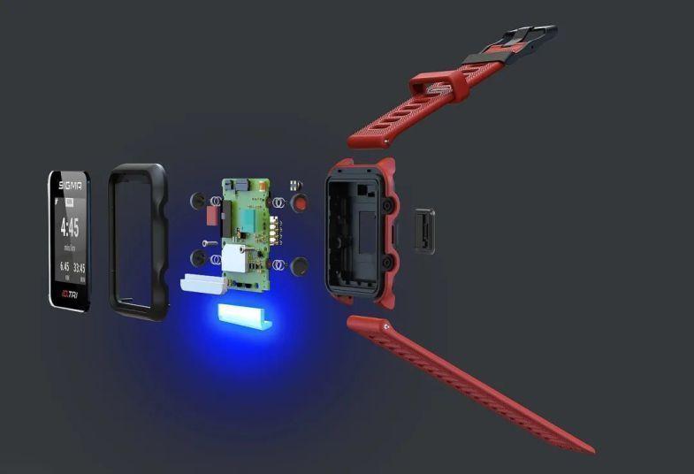 【Bang！】产品爆炸图，带你深入了解工业设计 - 知乎