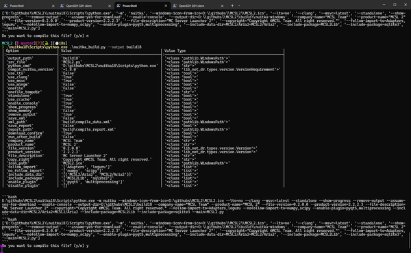 nuitka 1.8.4 - 1.0.6 对比 - 知乎