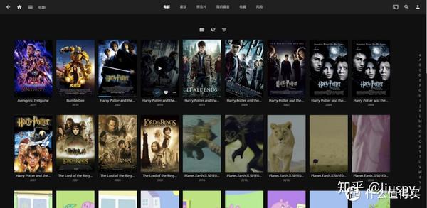 玩转NAS影音，可能你只差Plex&Kodi的距离！PT下载、海报墙、流媒体播放一文搞定！