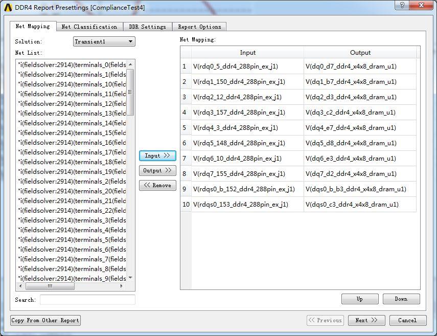 采用ANSYS进行DDR4仿真 - 知乎