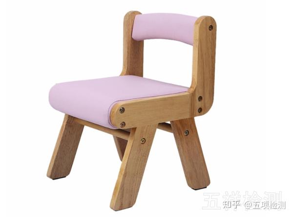 ASTM F2613-19儿童折叠椅和凳子安全标准 - 知乎