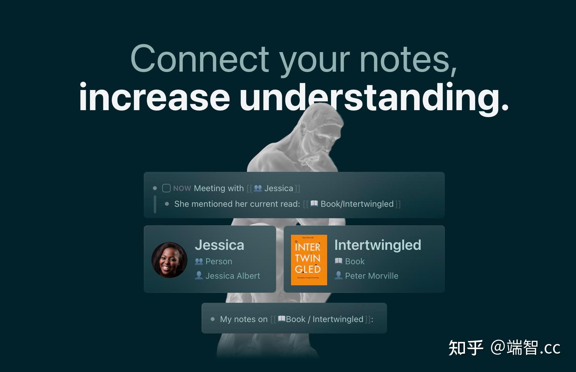 Notion AI vs Obsidian vs Logseq，谁是你的最佳“第二大脑”？ - 知乎