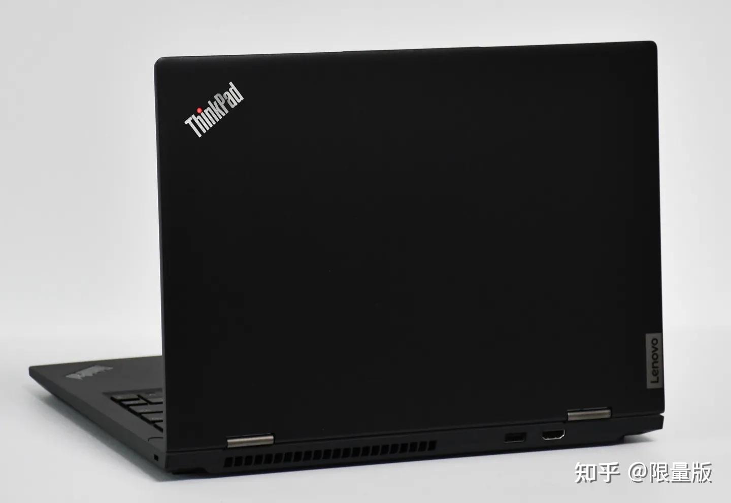 2023年得购买的ThinkPad/ThinkBook商务笔记本有哪些？