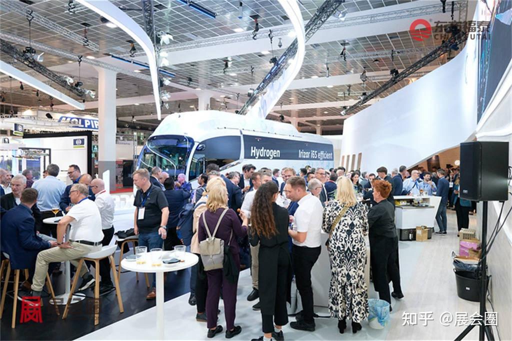 2025年比利时世界客车博览会BusWorld Brussels 2025 - 知乎