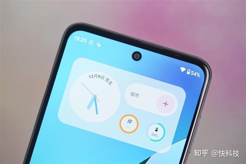 千元5G全击手！moto G53评测：都是你想要的 - 知乎