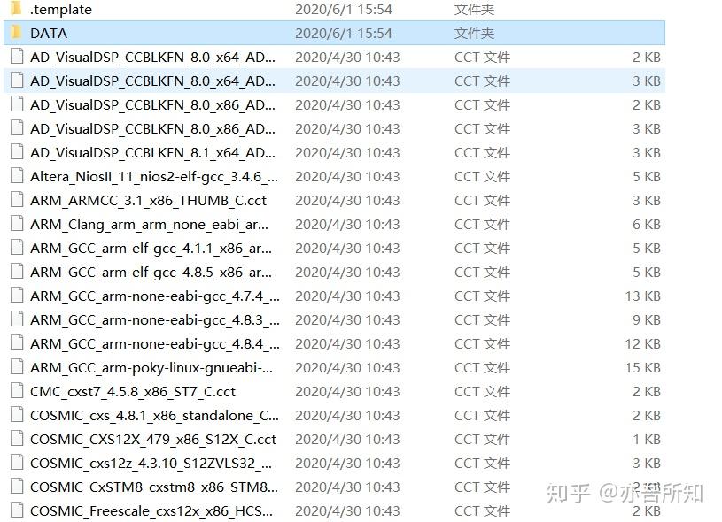 静态测试——从Helix QAC入门03 - 知乎