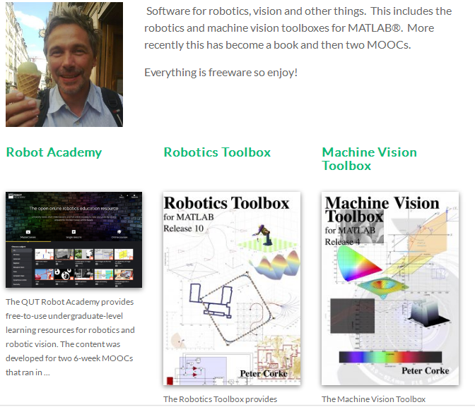 欧洲机器人实验室到底在研究什么？浅析其研究进展 - 知乎