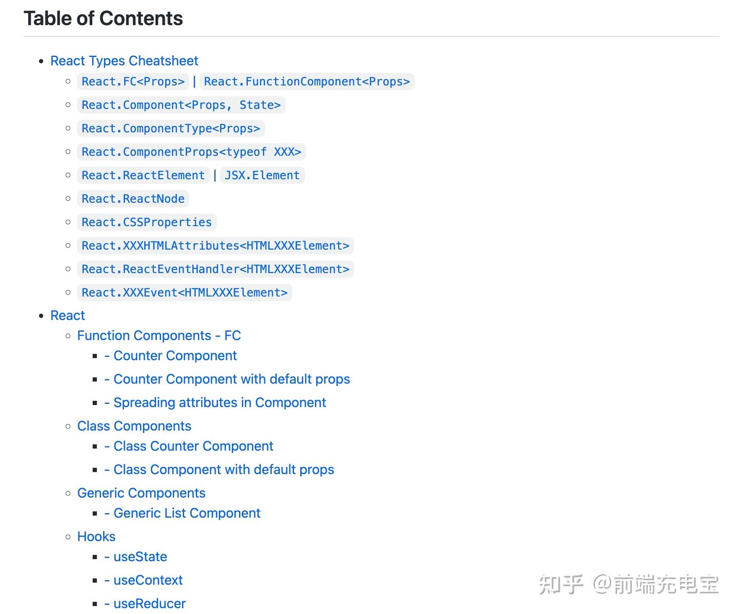 推荐12个值得学习的TypeScript宝库！ - 知乎