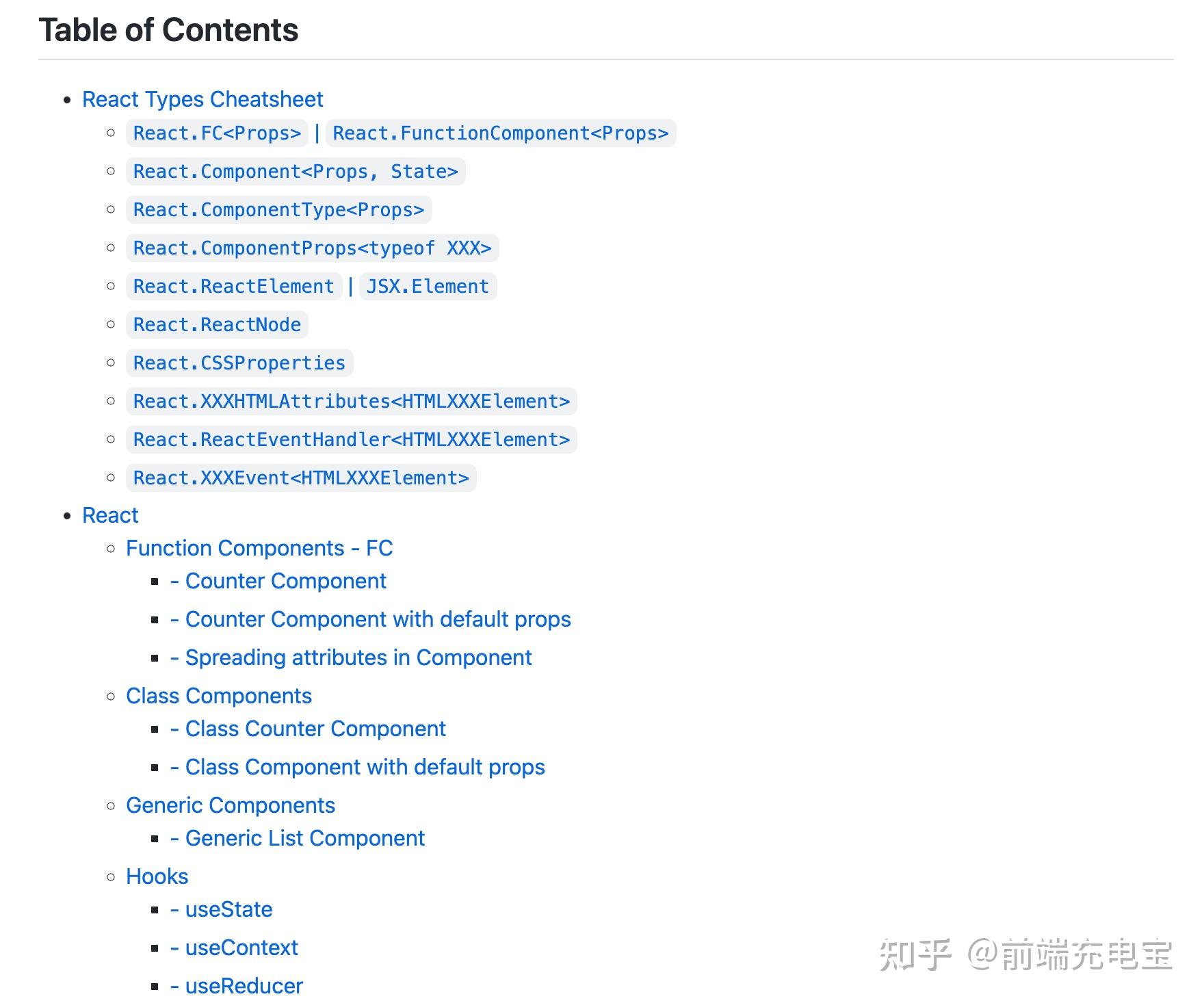 推荐12个值得学习的TypeScript宝库！ - 知乎