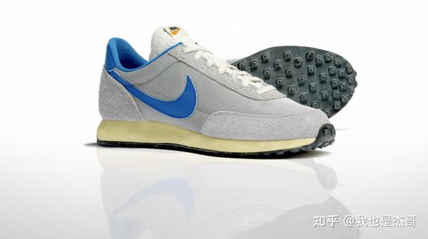 耐克缓震科技的看家法宝—Nike Air 气垫技术 - 知乎