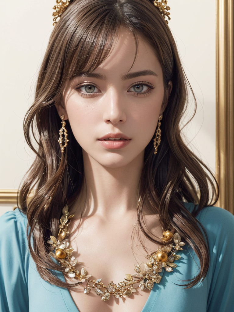 造梦师手记：又一个Stable Diffusion最好的真人模型，MoonMix - 知乎