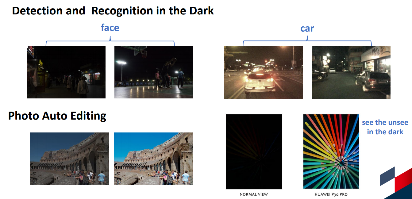Learning to Enhance Low-Light Image via Zero-Reference Deep Curve Estimation - 知乎