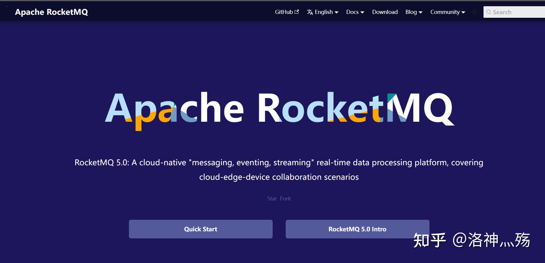 【深度挖掘RocketMQ底层源码】「底层系列」深度挖掘RocketMQ的Broker配置介绍及发送流程、异常(XX Busy)问题分析 - 知乎