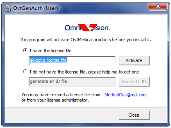 学技术 | Omnivision 扩展图像信号处理器EG00-0093-ISP Demo板简介篇 - 知乎