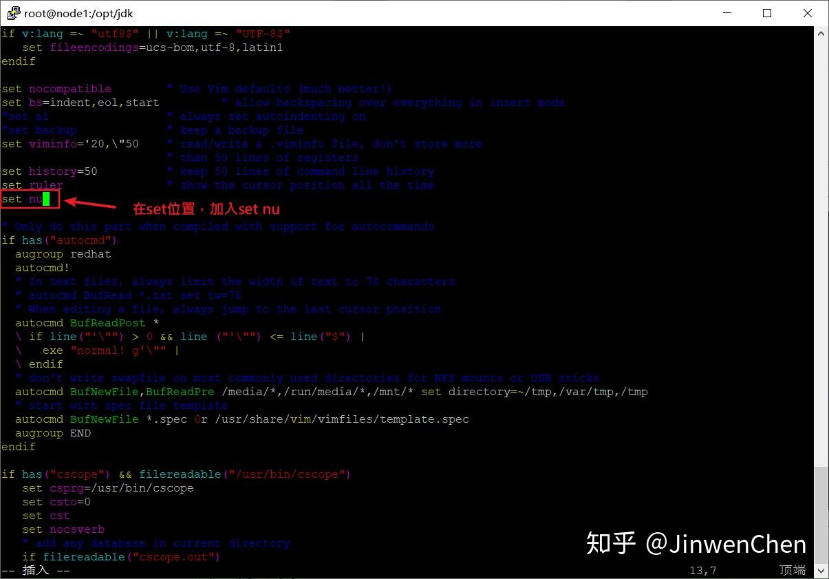 Linux【常用软件安装篇】 - 知乎