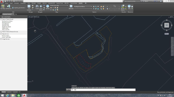【实用插件】ArcGIS for AutoCAD插件分享下载 - 知乎
