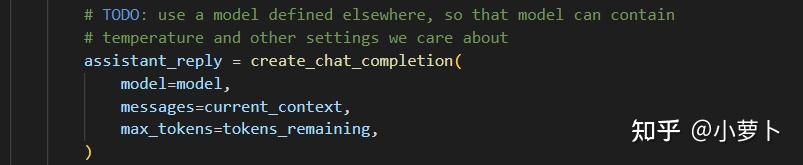详解下最近被吹爆的 AutoGPT - 知乎