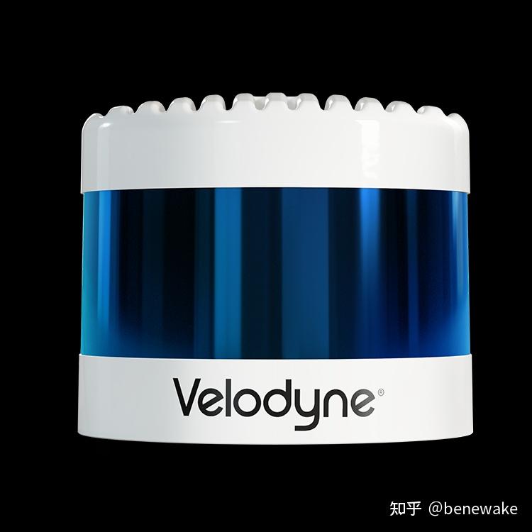 【最新】国内外激光雷达盘点及核心产品介绍 - 知乎