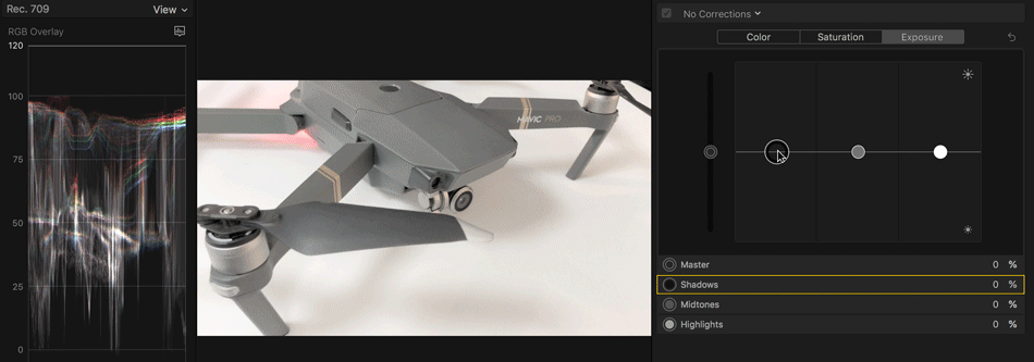 Log 模式全揭秘，让你的视频与众不同 - 知乎