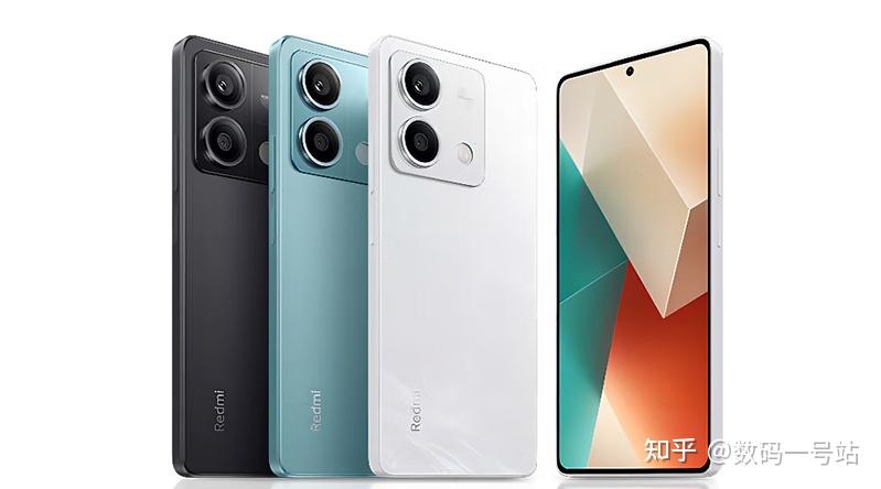 华为畅享70z配置盘点，1099元起值不值？对标红米Note13怎么选？