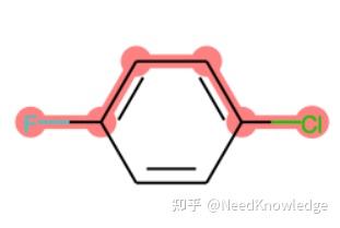 使用rdkit绘制分子 - 知乎