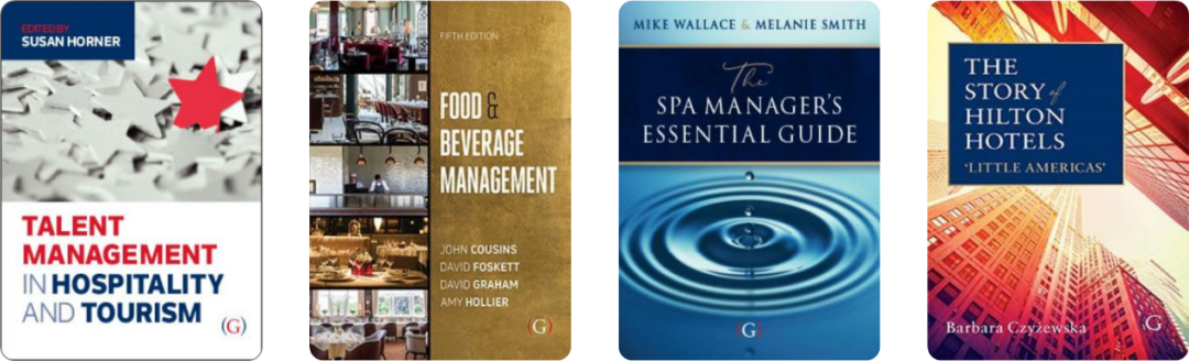 iG Publishing | 商务与管理学科新出版社 Goodfellow Publishers - 知乎