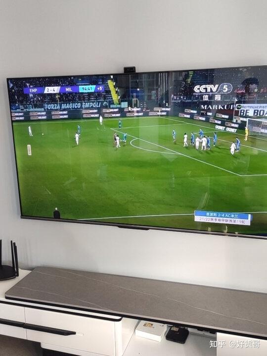 海信65E5G电视怎么样?优缺点曝光!大家可能不知道的秘密 - 知乎