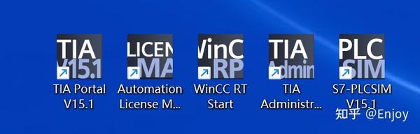 博途V15.1激活步骤 - 知乎