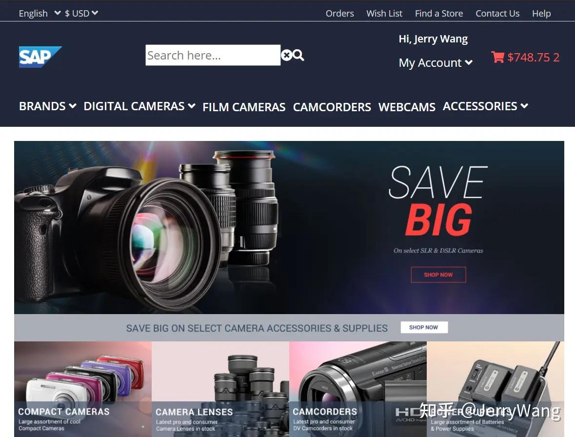 谈谈企业级 Angular 应用的二次开发 - 基于 Angular Component 替换的 Extensibility 支持案例介绍 - 知乎