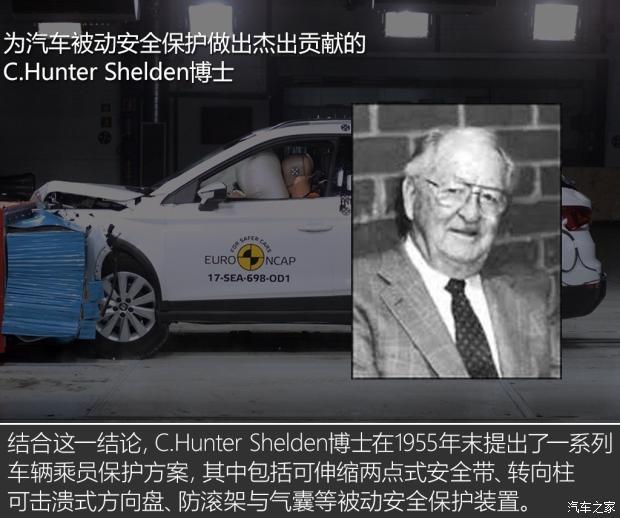 拯救了过半的生命！谈安全带发展历史 - 知乎