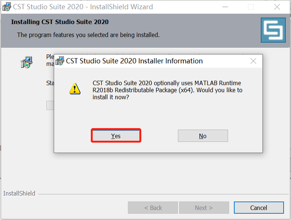 CST Studio Suite 2020详细安装教程 - 知乎