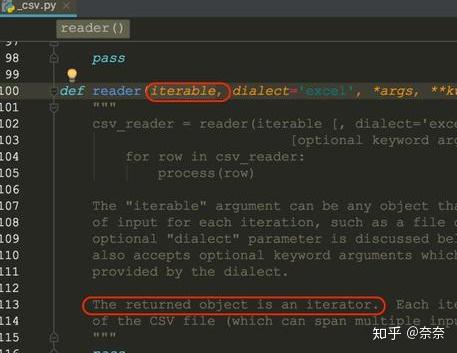 哇！用Python读取CVS文件竟然有5招，据说90%的人只会2招 - 知乎