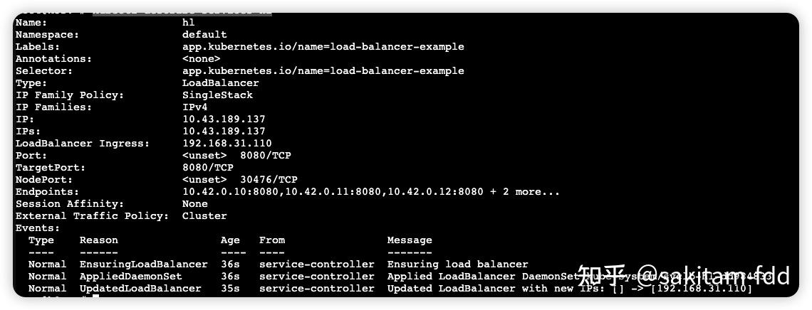 DevOps笔记 - 在 pve 中使用 LXC 创建 k3s - 知乎