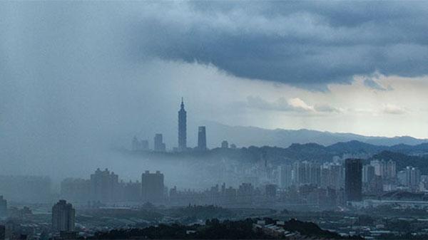 台湾问题是中美确保相互共存而不是相互摧毁的底线 - 知乎