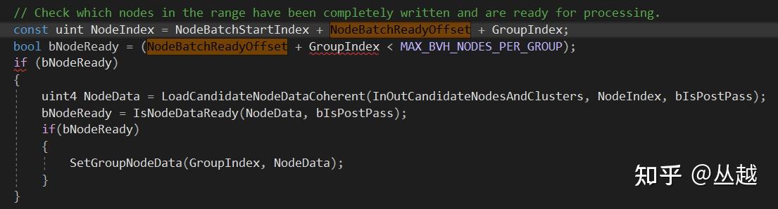 游戏引擎随笔 0x20：UE5 Nanite 源码解析之渲染篇：BVH 与 Cluster 的 Culling - 知乎